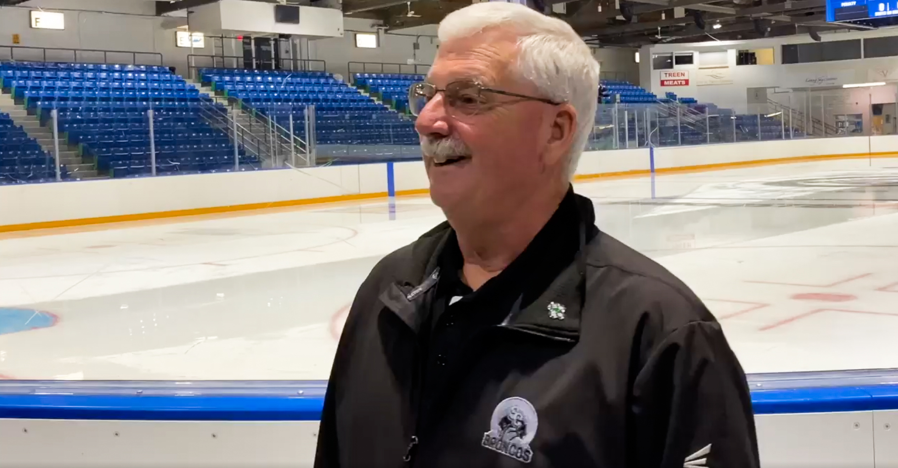 Broncos Rename Blue and White Intersquad Game in Honour of Late Scout ...