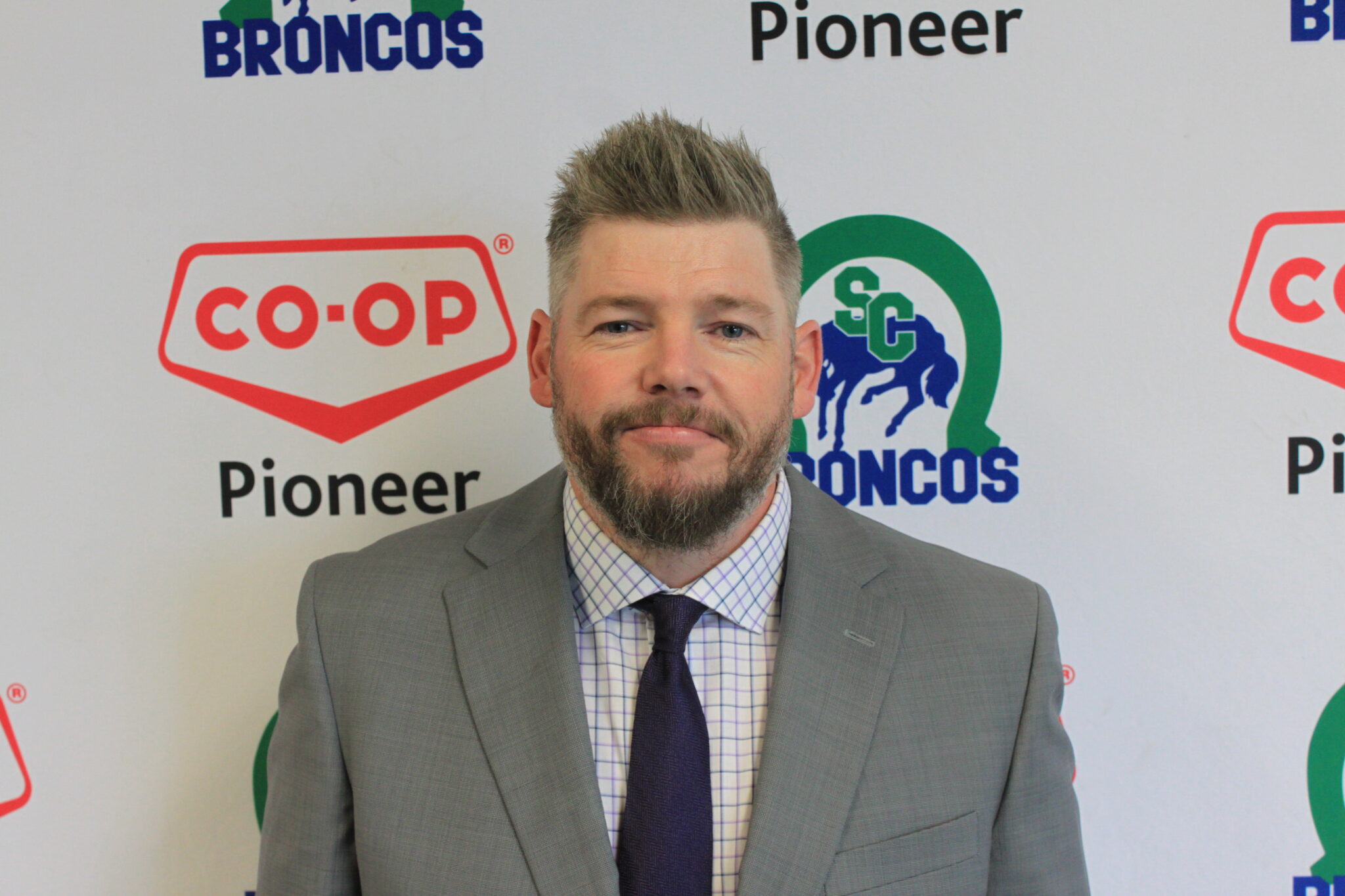 Hockey Staff - Swift Current Broncos