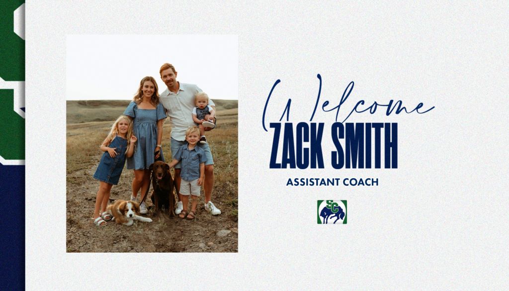 Broncos Hire Former Captain Zack Smith as New Assistant Coach - Swift ...