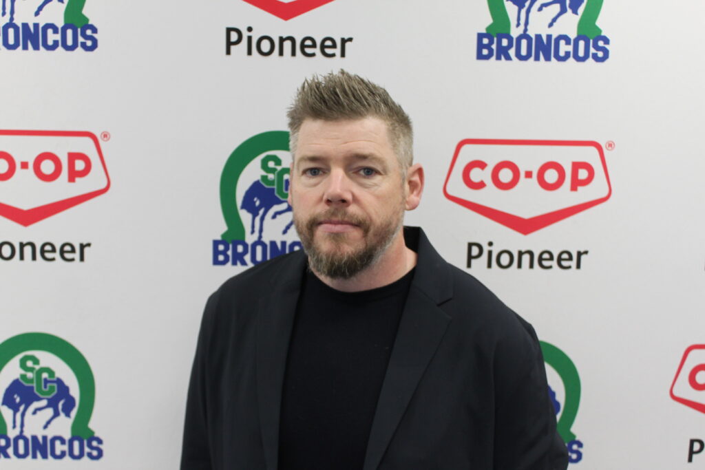 Hockey Staff - Swift Current Broncos