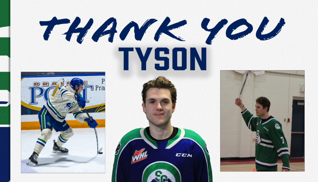 Our 20's: Galloway's Short Time in Swift Current Leaves Lasting ...