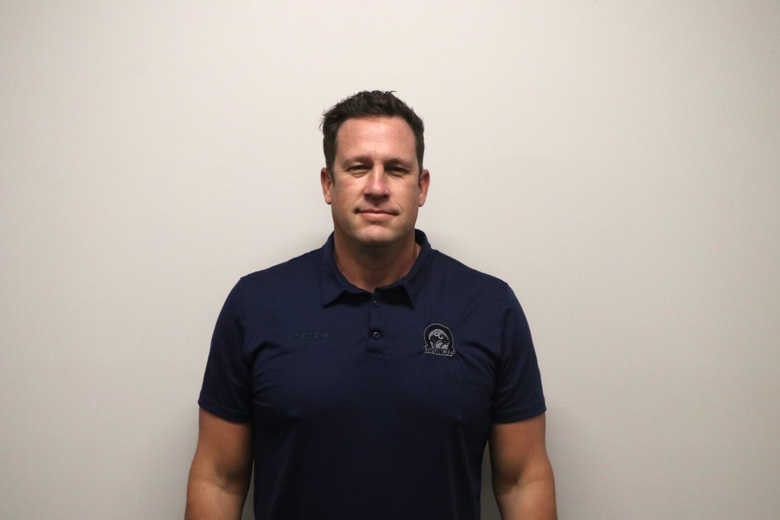 Hockey Staff - Swift Current Broncos