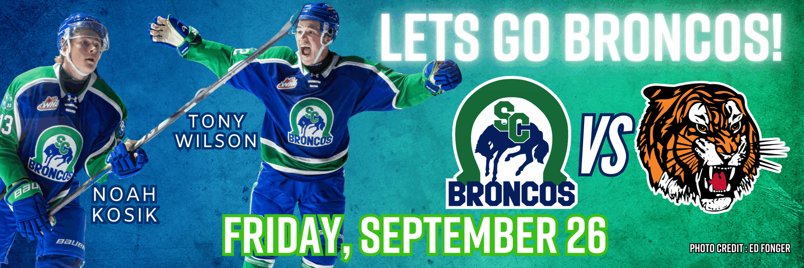 Swift Current Broncos