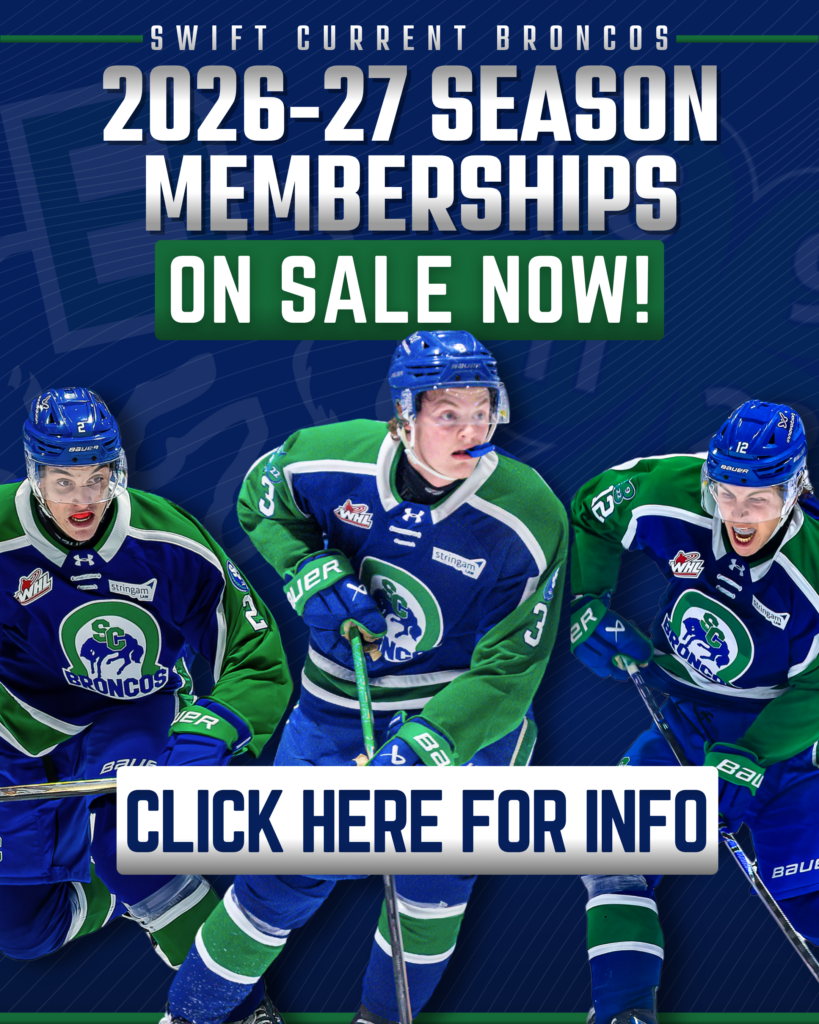 Swift Current Broncos