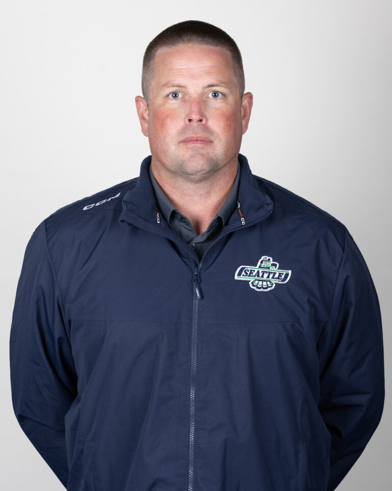 Owners and Staff - Seattle Thunderbirds