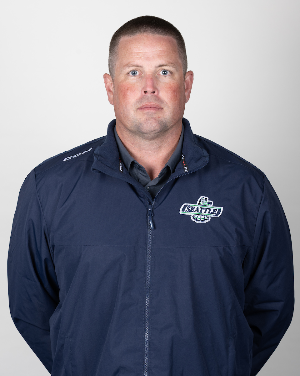 Owners and Staff - Seattle Thunderbirds