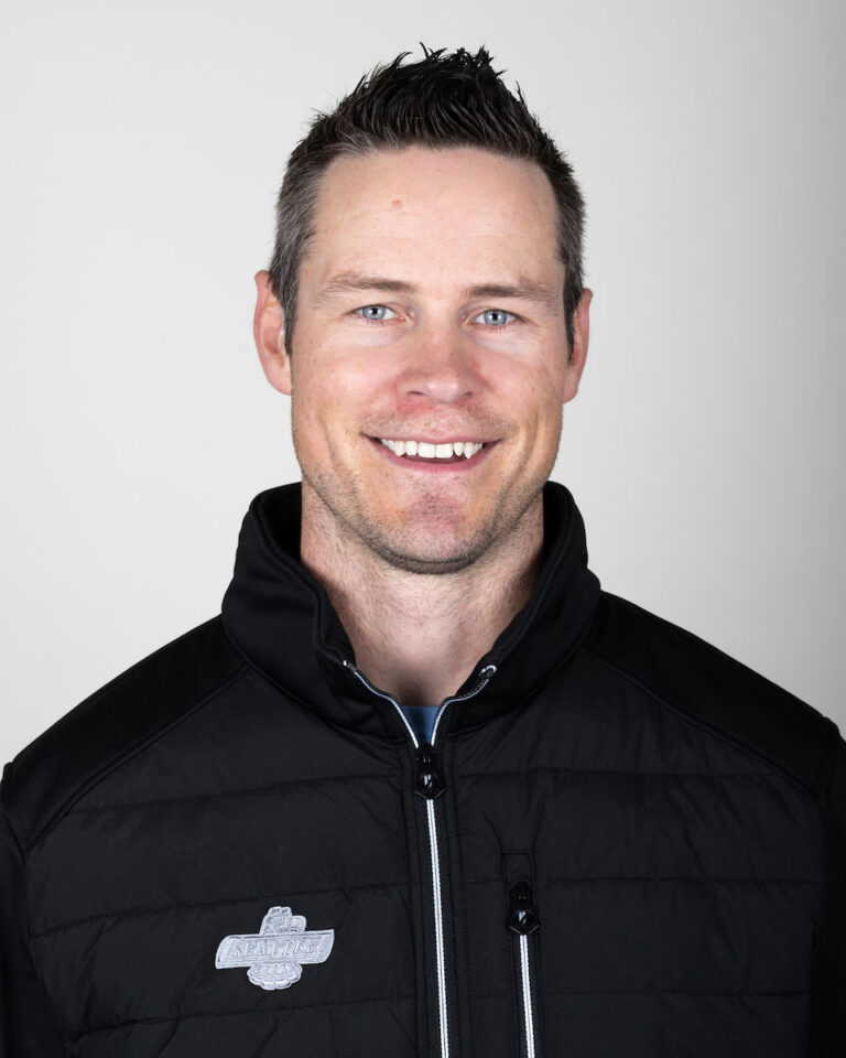 Owners and Staff - Seattle Thunderbirds