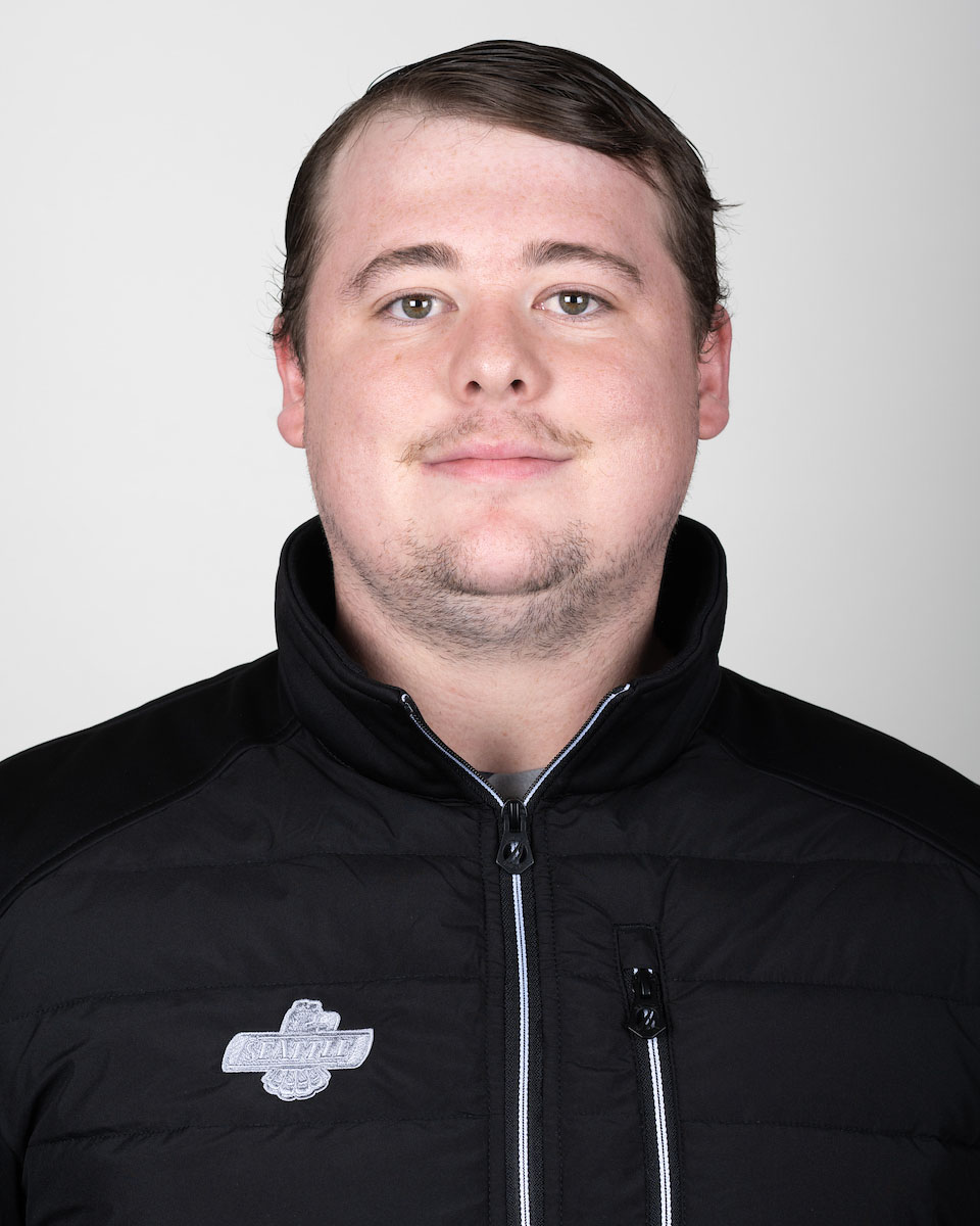 Owners and Staff - Seattle Thunderbirds