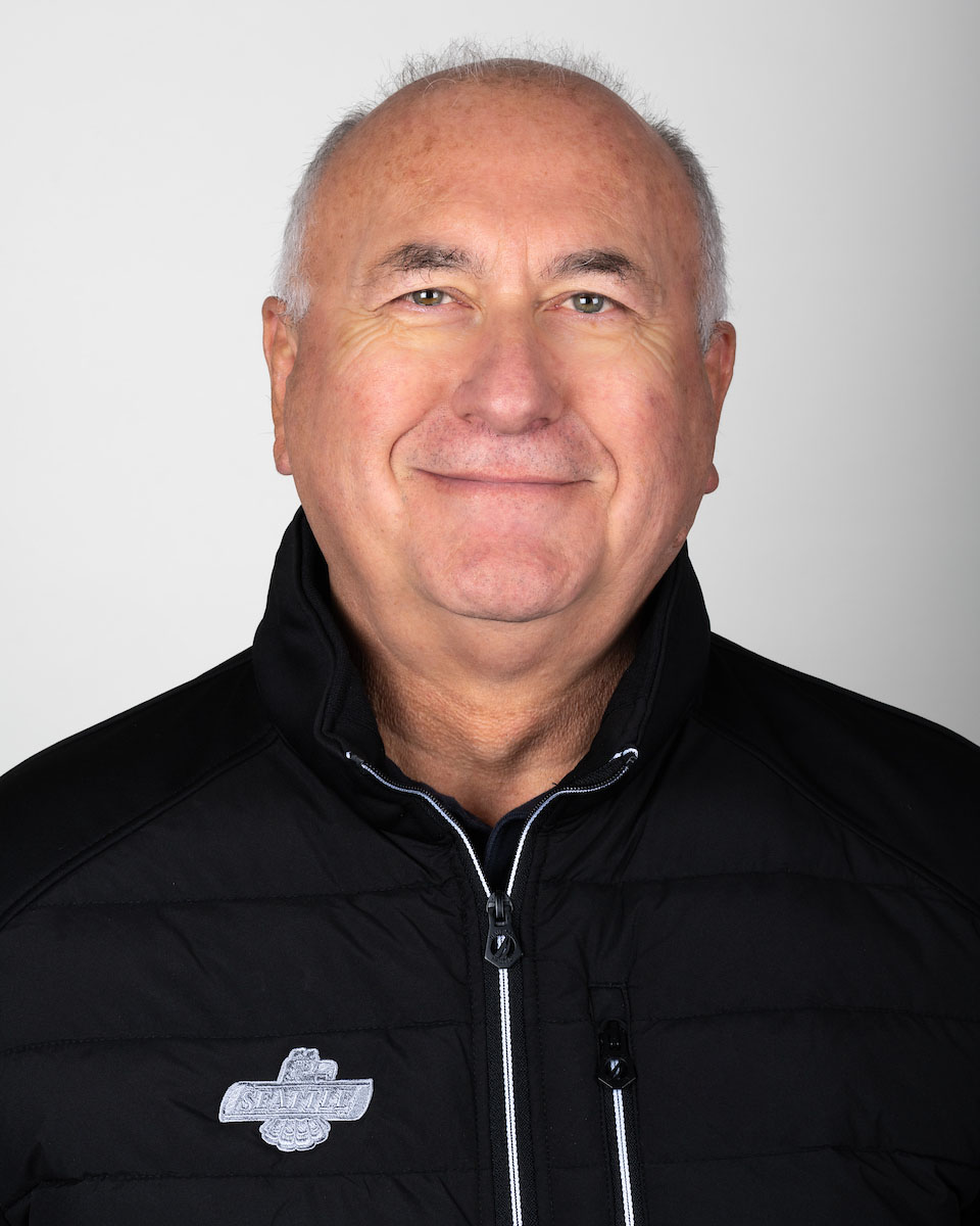 Owners and Staff - Seattle Thunderbirds