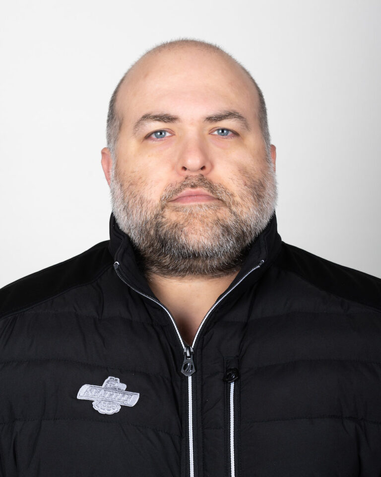 Owners and Staff - Seattle Thunderbirds