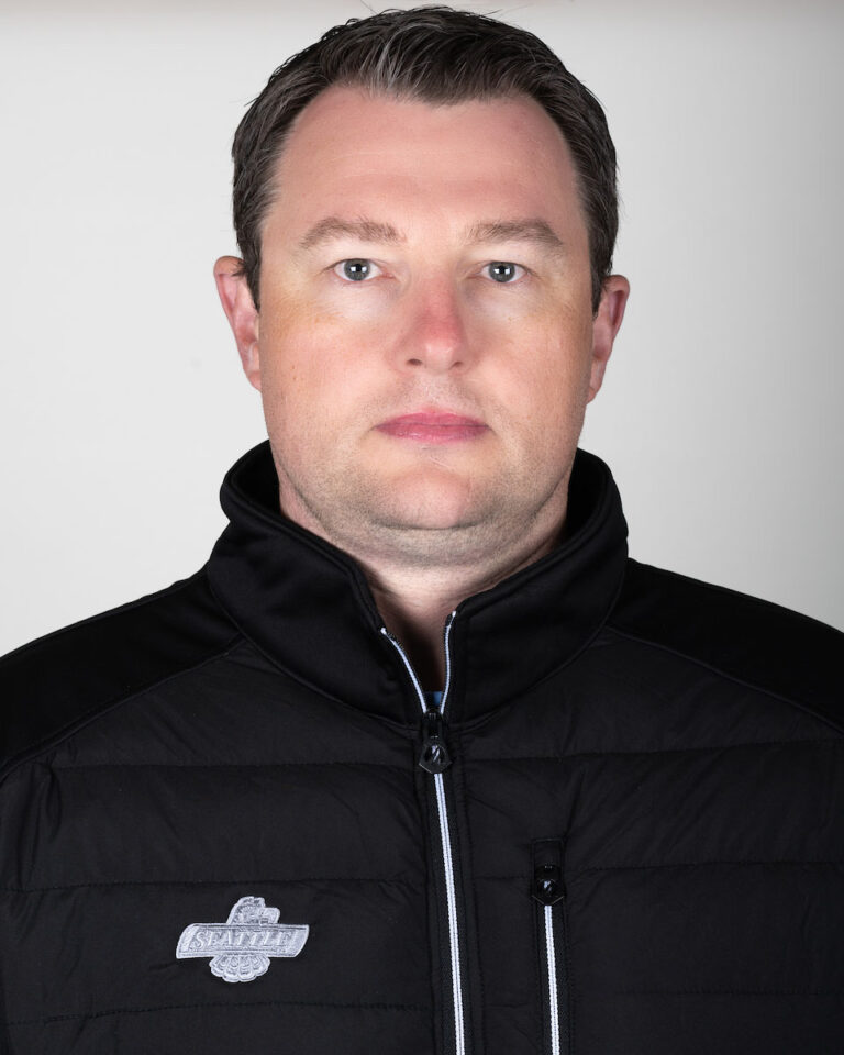 Owners and Staff - Seattle Thunderbirds