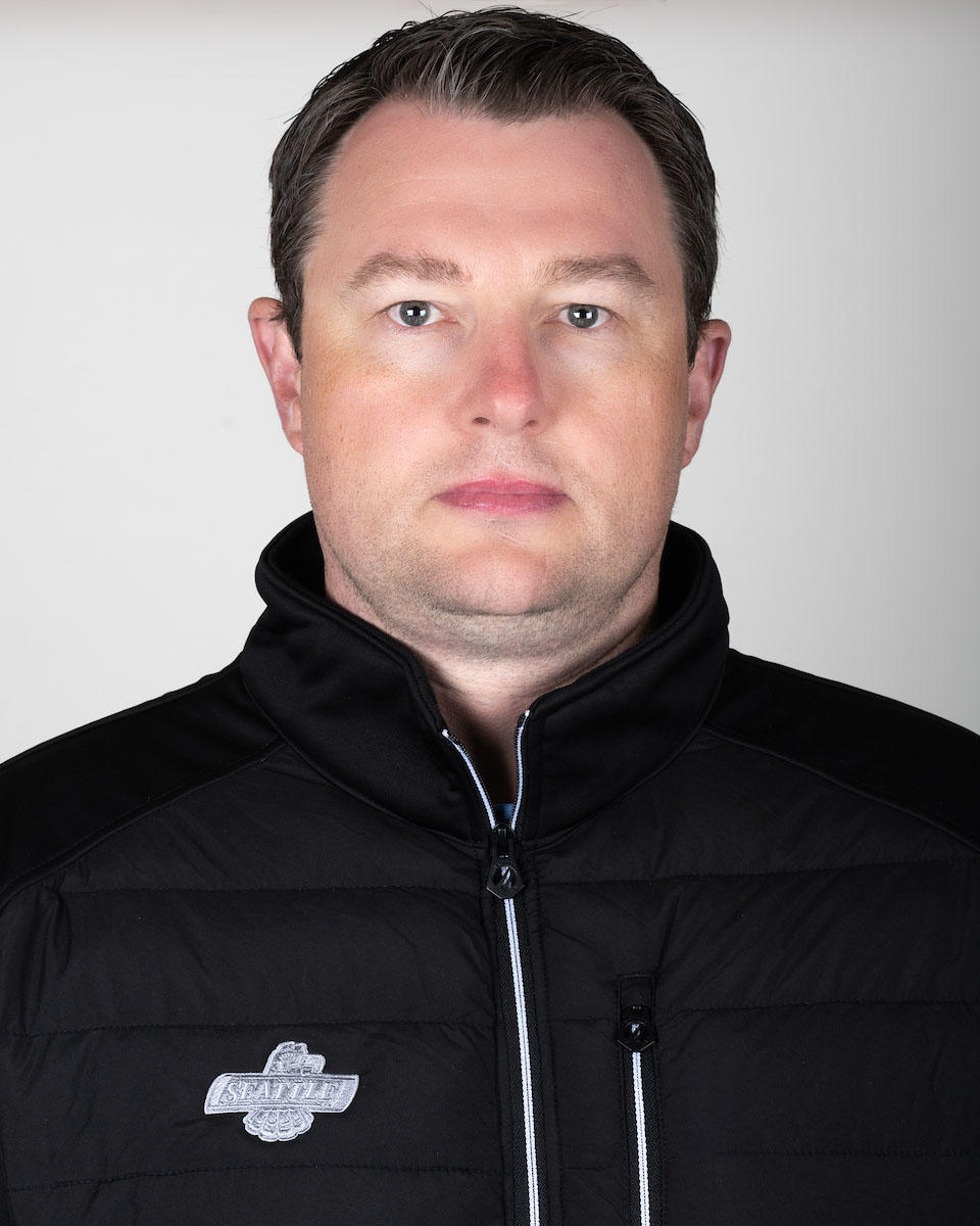 Owners and Staff - Seattle Thunderbirds