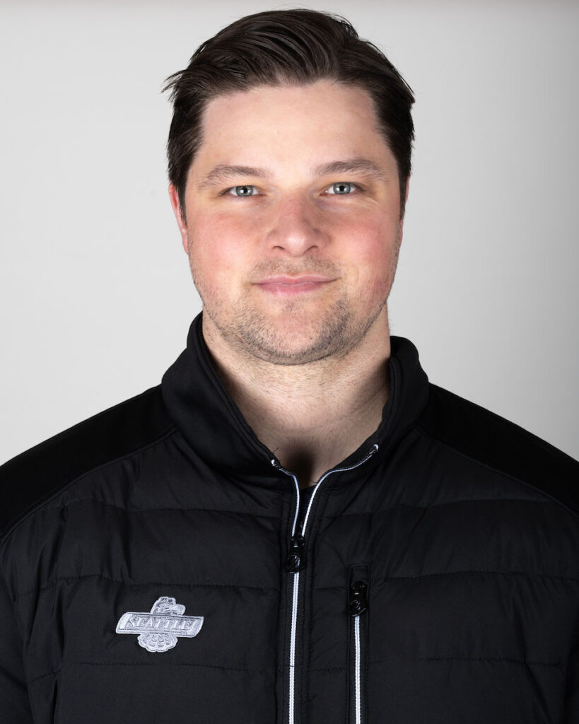 Owners and Staff - Seattle Thunderbirds