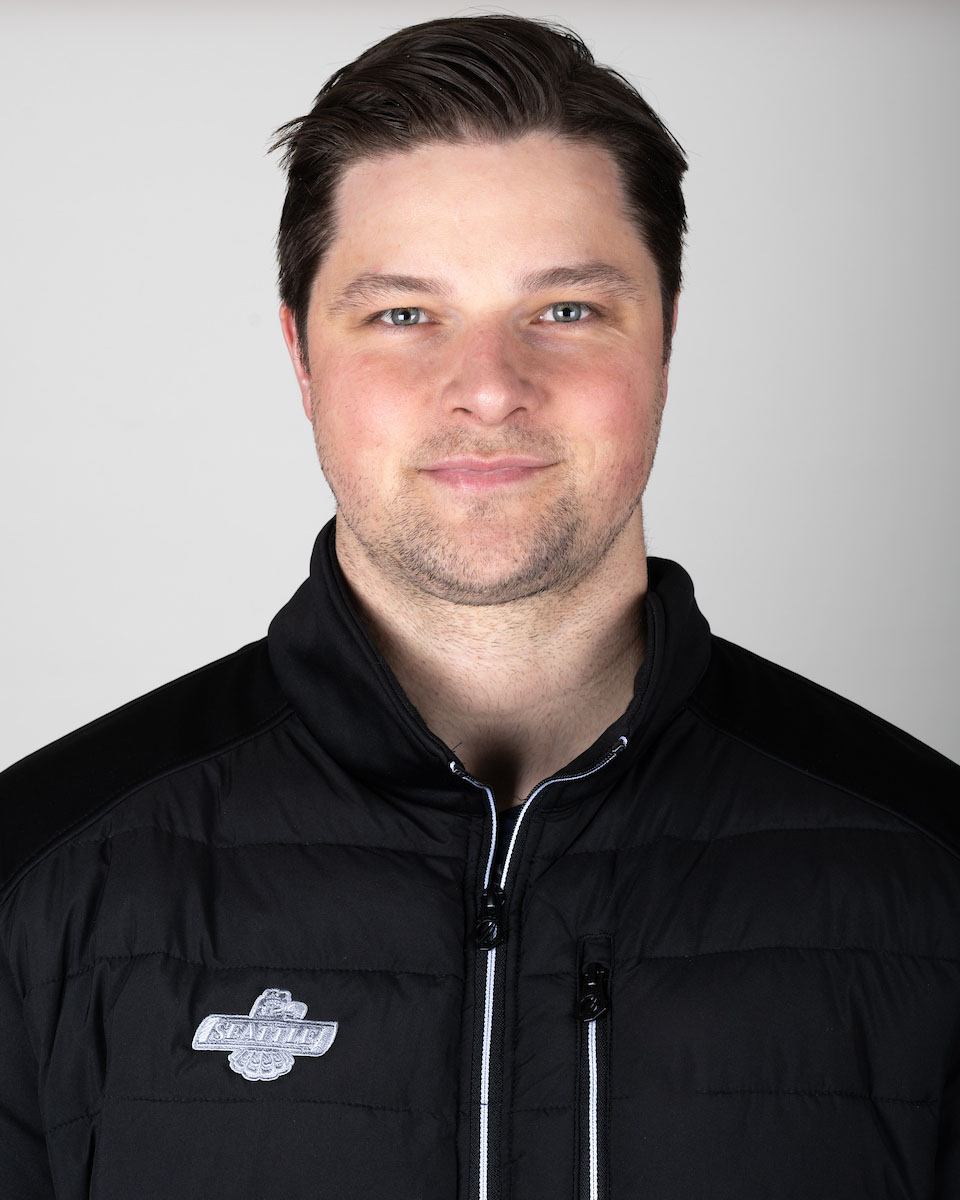 Owners and Staff - Seattle Thunderbirds