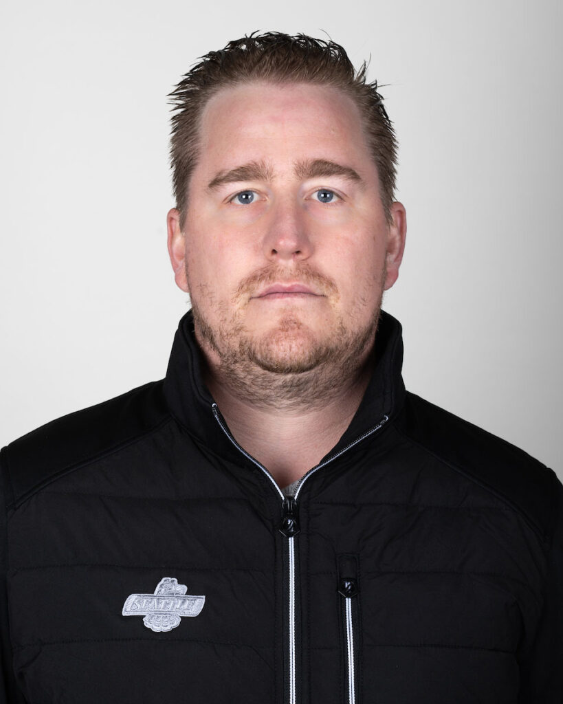 Owners and Staff - Seattle Thunderbirds