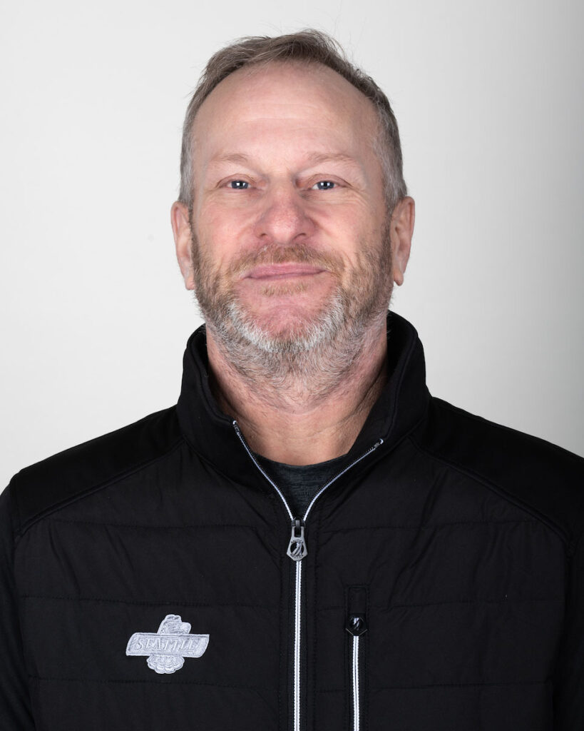 Owners and Staff - Seattle Thunderbirds