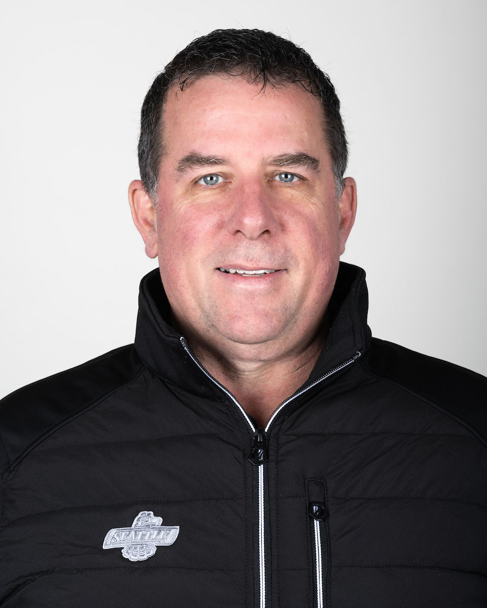 Owners and Staff - Seattle Thunderbirds
