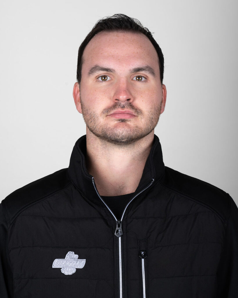 Owners and Staff - Seattle Thunderbirds