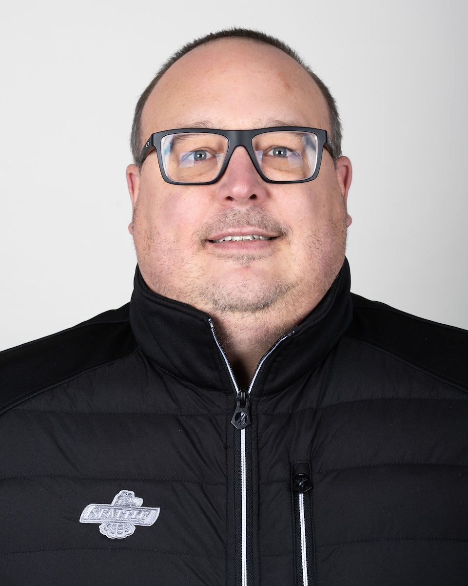 Owners and Staff - Seattle Thunderbirds