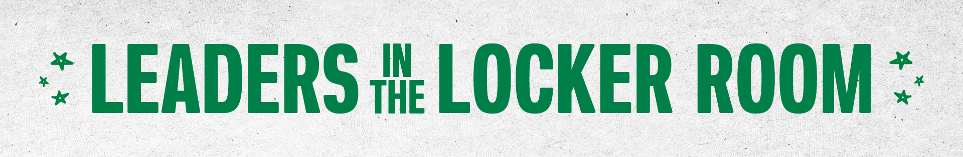 Locker Room Leaders - A History of the Captaincy - Seattle Thunderbirds