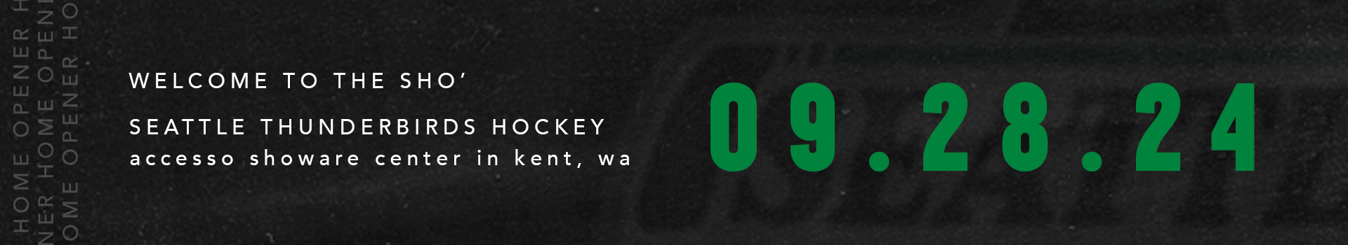 T-Birds Acquire Forward Oscar Lovsin - Seattle Thunderbirds
