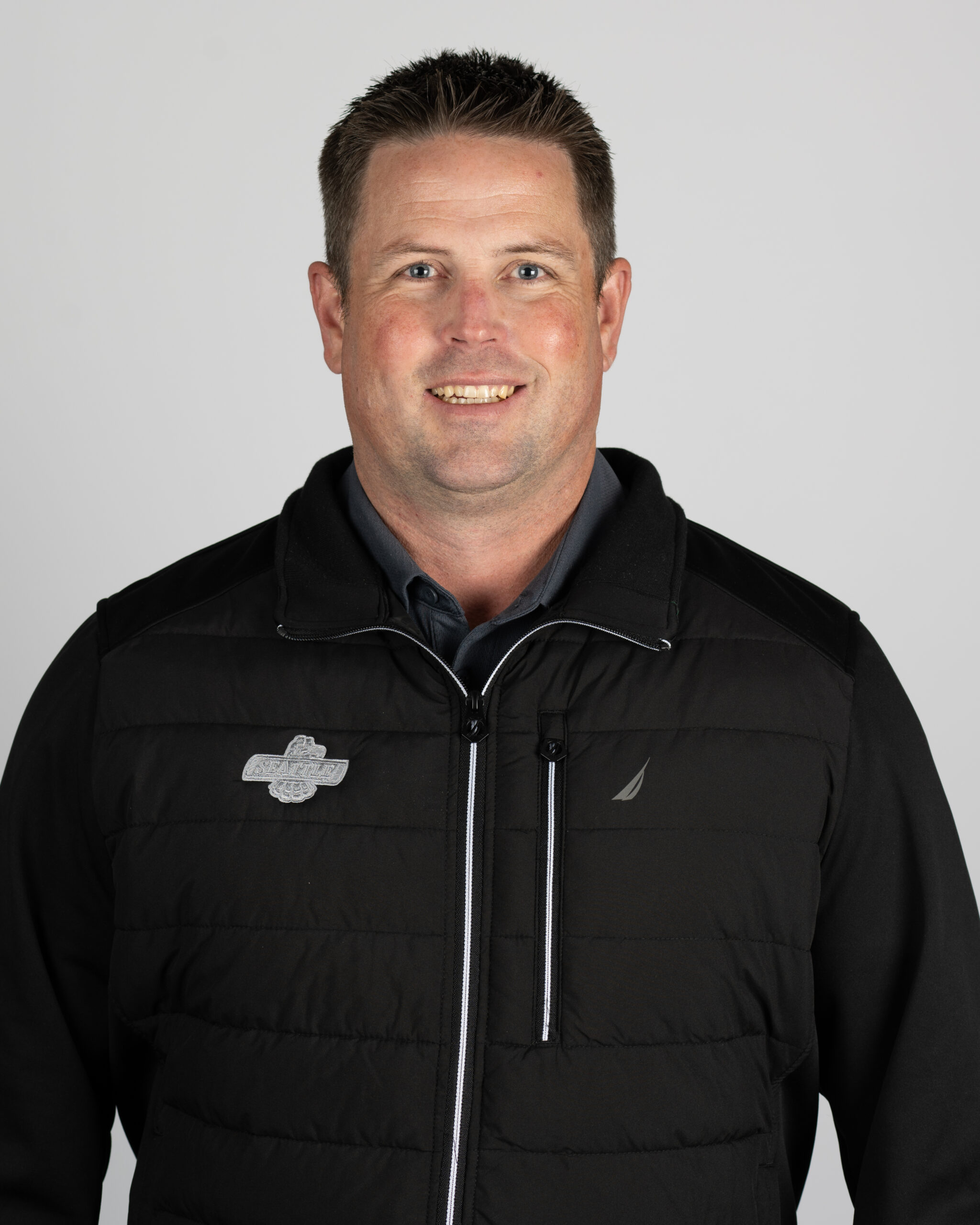 Owners and Staff - Seattle Thunderbirds