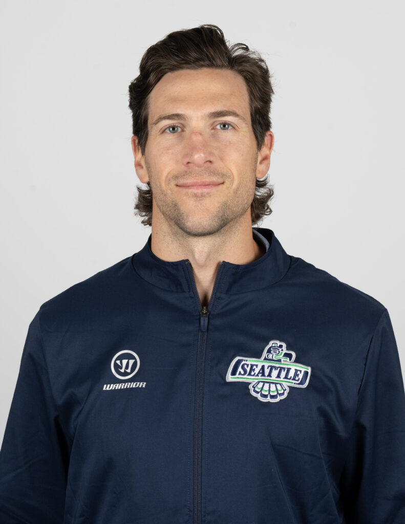 Owners and Staff - Seattle Thunderbirds