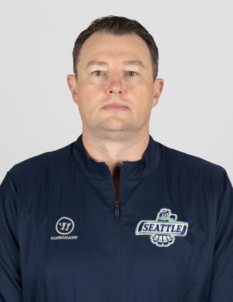 Owners and Staff - Seattle Thunderbirds
