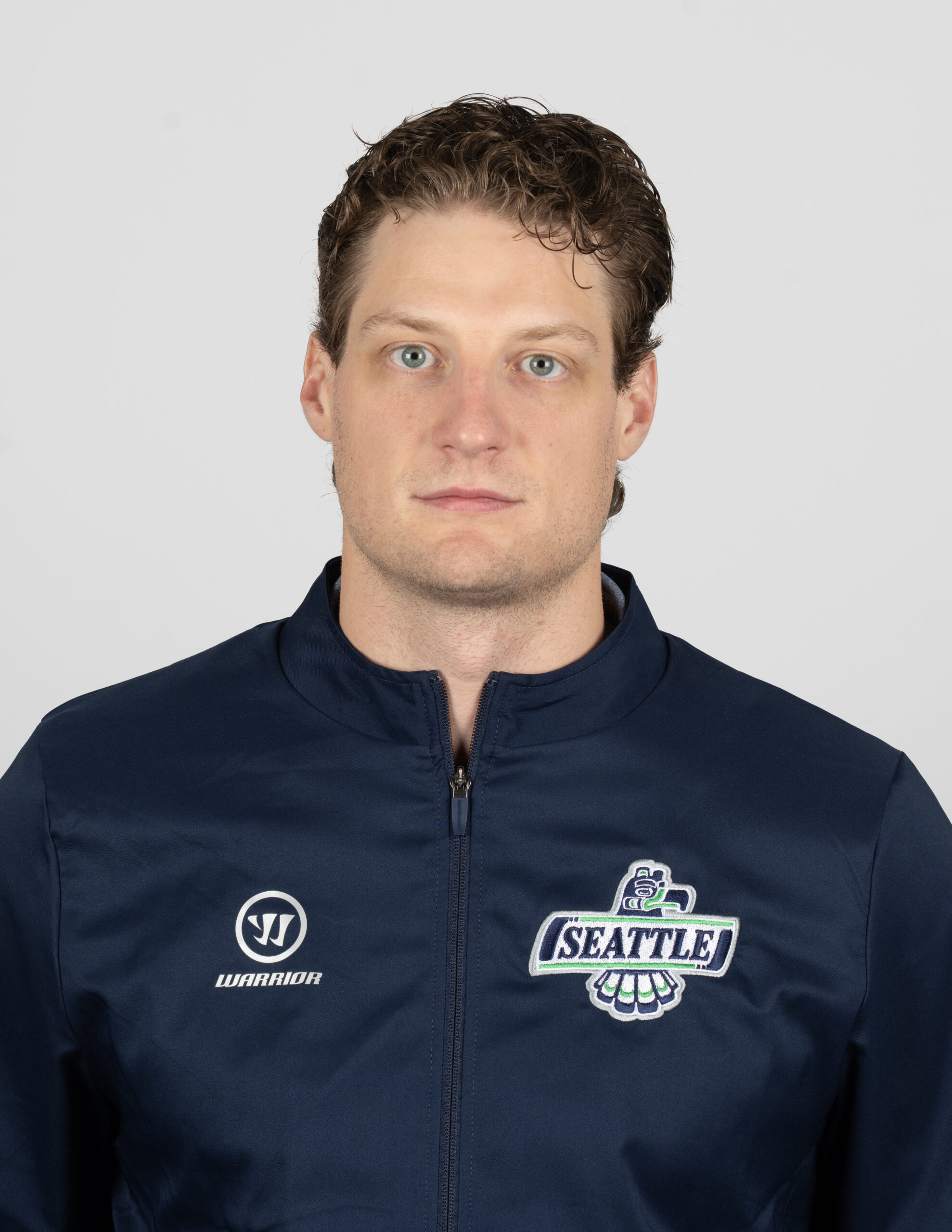 Owners and Staff - Seattle Thunderbirds