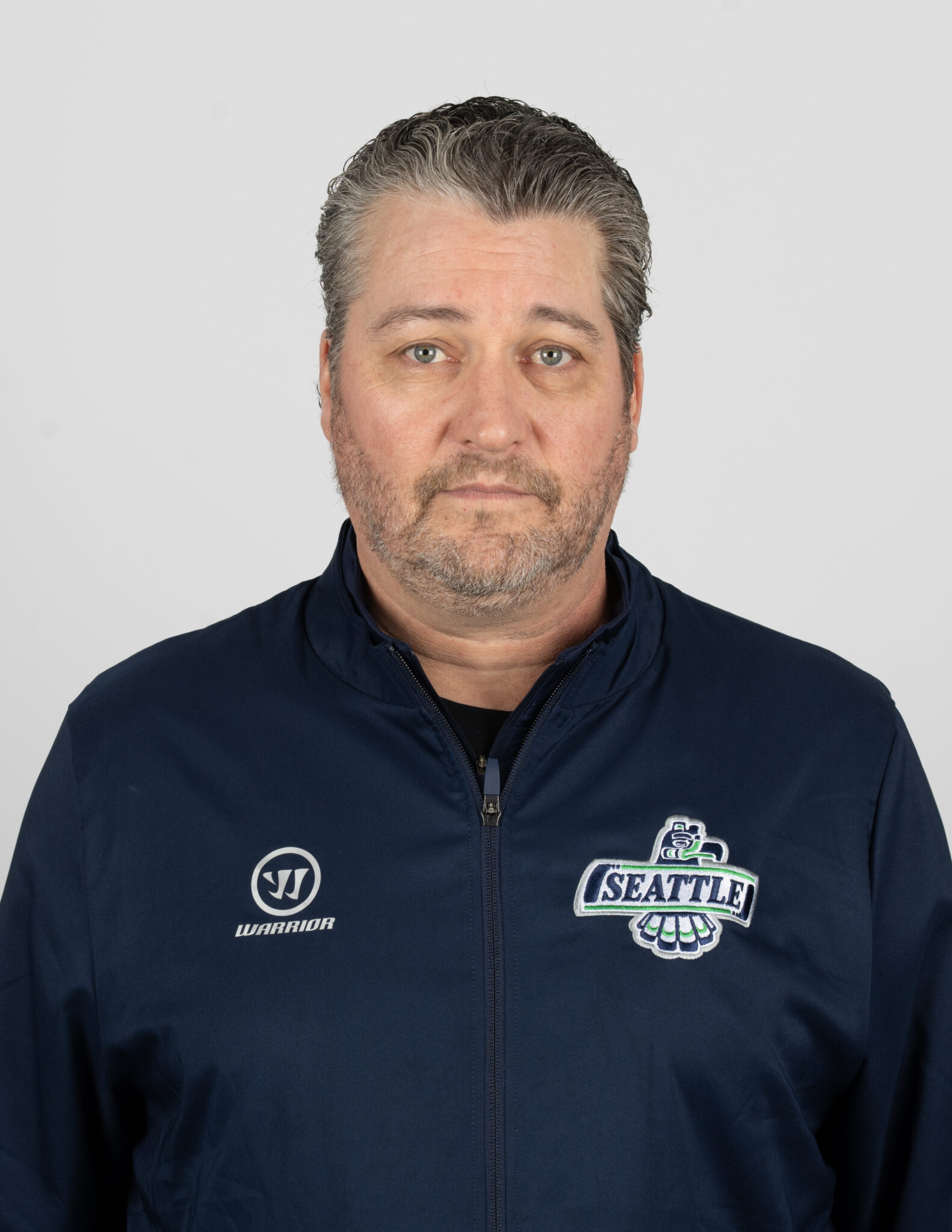 Owners and Staff - Seattle Thunderbirds