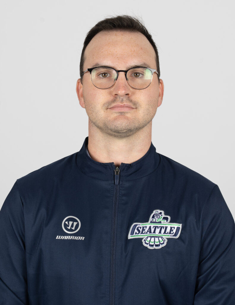 Owners and Staff - Seattle Thunderbirds