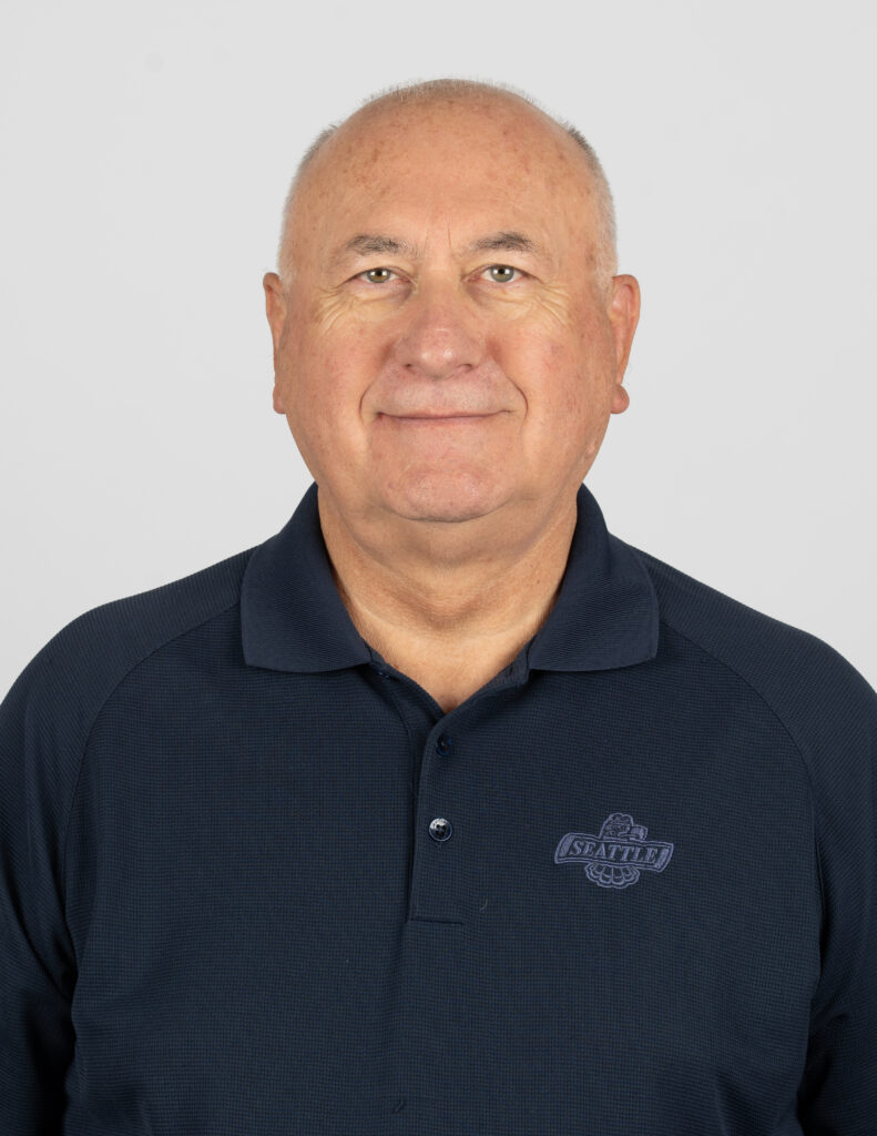 Owners and Staff - Seattle Thunderbirds
