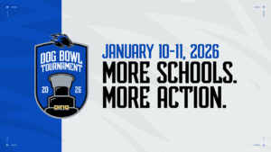 Sea Dogs announce details for 2026 Dog Bowl Tournament - BVM Sports