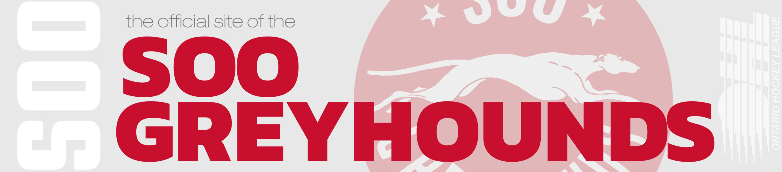 Home - Soo Greyhounds