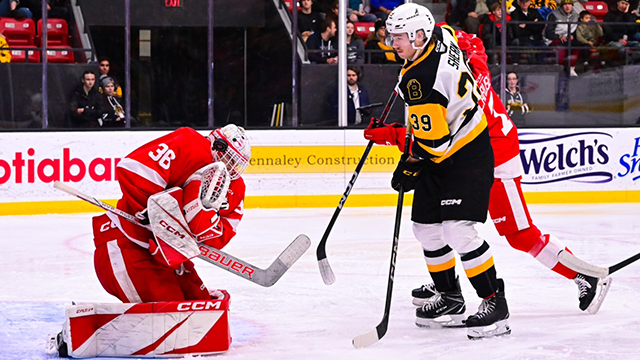 Hounds use opportunistic PK to bury Bulldogs - Soo Greyhounds