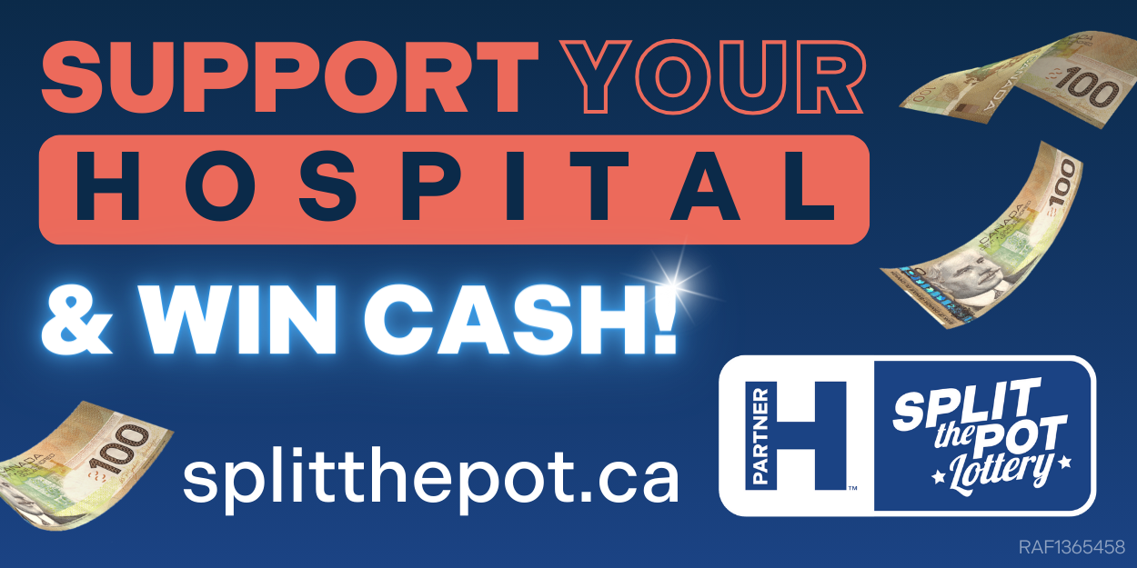 Soo Greyhounds Fans Have a Chance to Win Cash Prizes in Support of ...