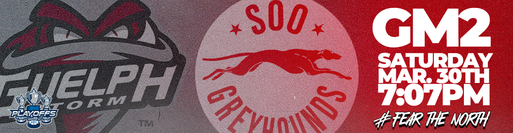‘No doubt’ Brown playing his best hockey - Soo Greyhounds