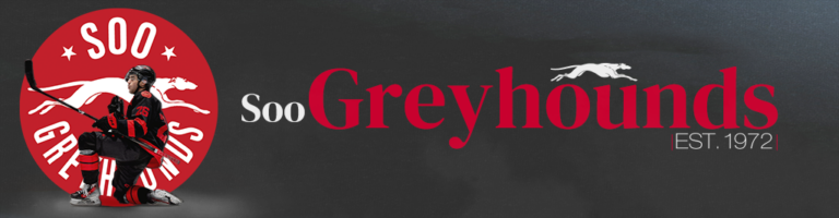 Home - Soo Greyhounds