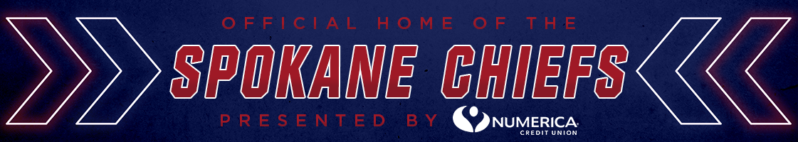 All Single Game Tickets On Sale Now - Spokane Chiefs