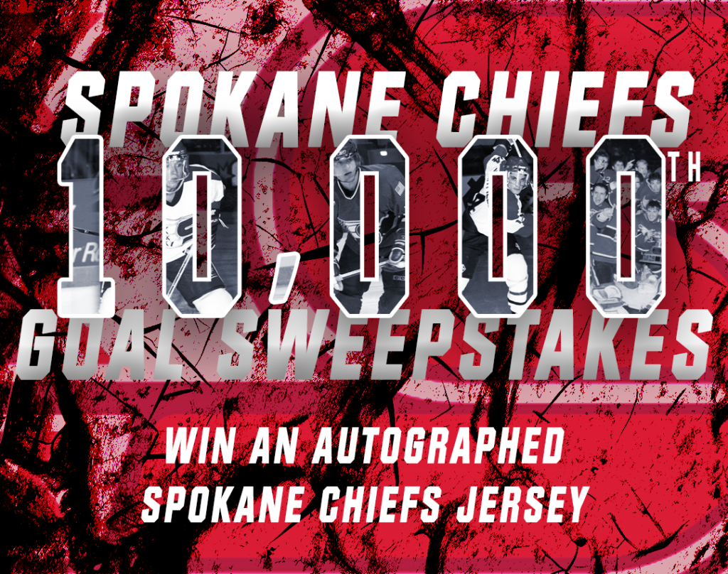 Seasonal Part-Time Employment Opportunities - Spokane Chiefs