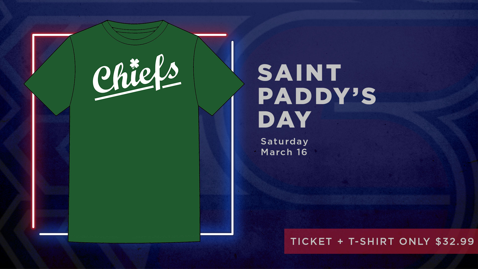 Spokane Chiefs Theme Nights - Spokane Chiefs