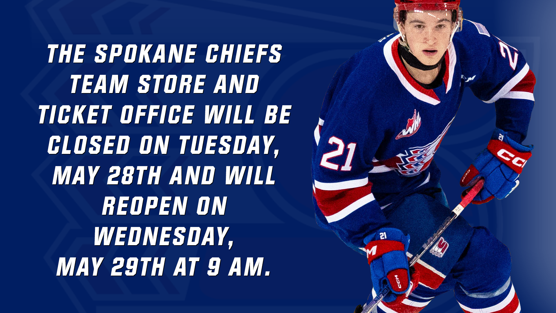 Spokane Chiefs