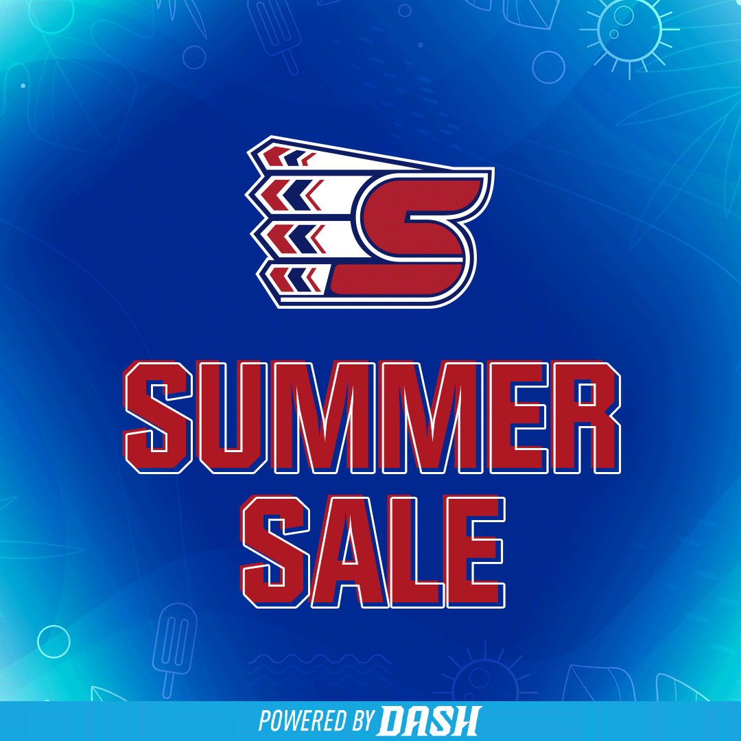 Season Tickets - Spokane Chiefs