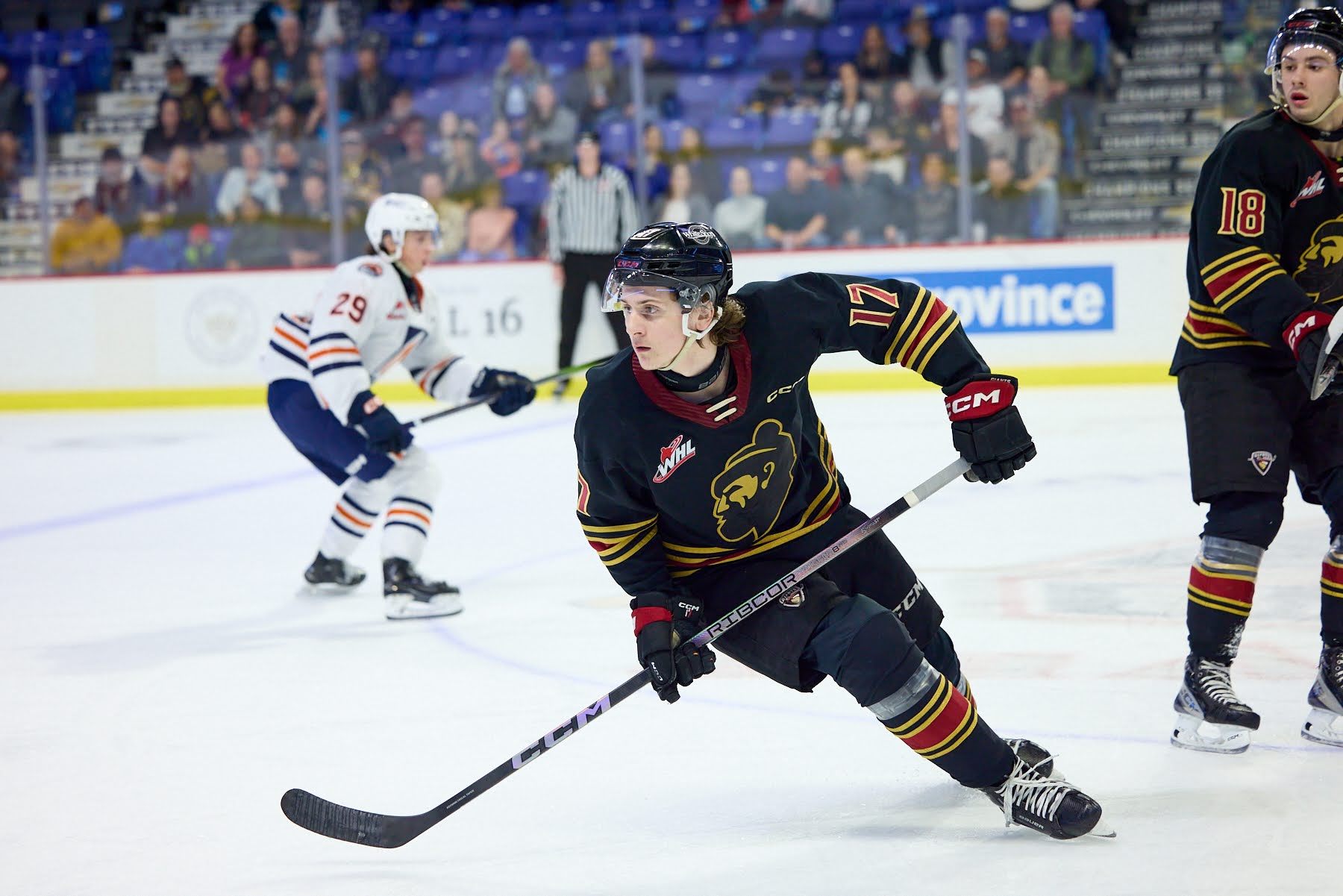 Matthew Edwards Archives - Spokane Chiefs