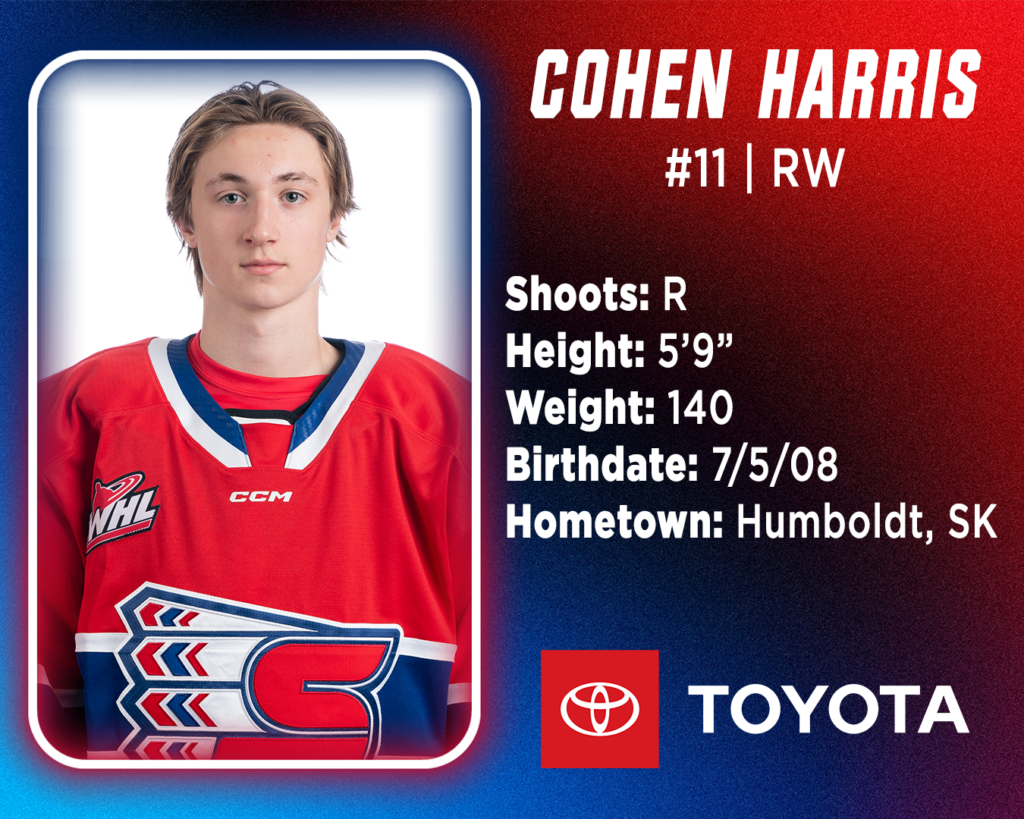 Broadcast Information - Spokane Chiefs