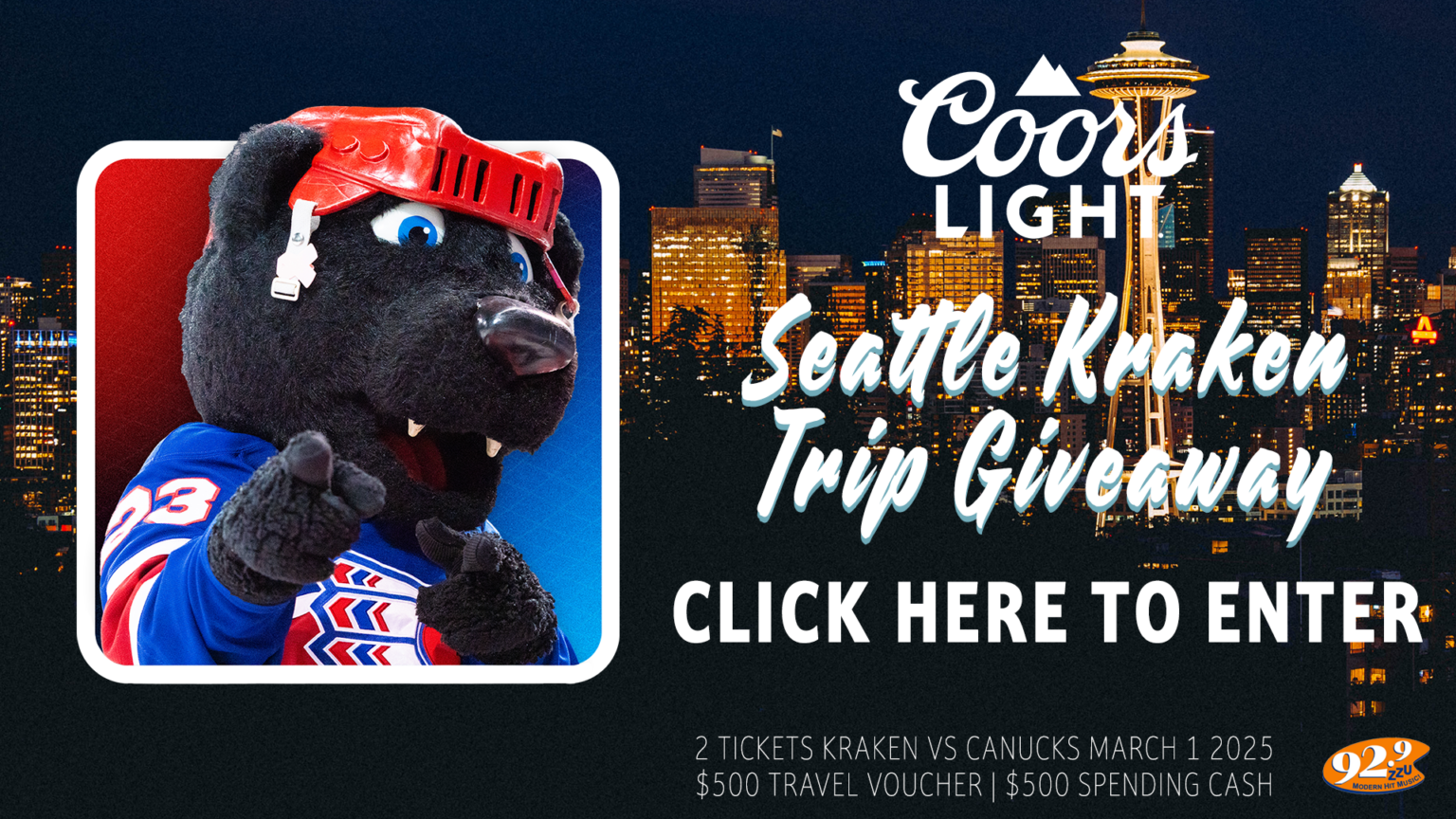 Chiefs Launch New Official Website - Spokane Chiefs