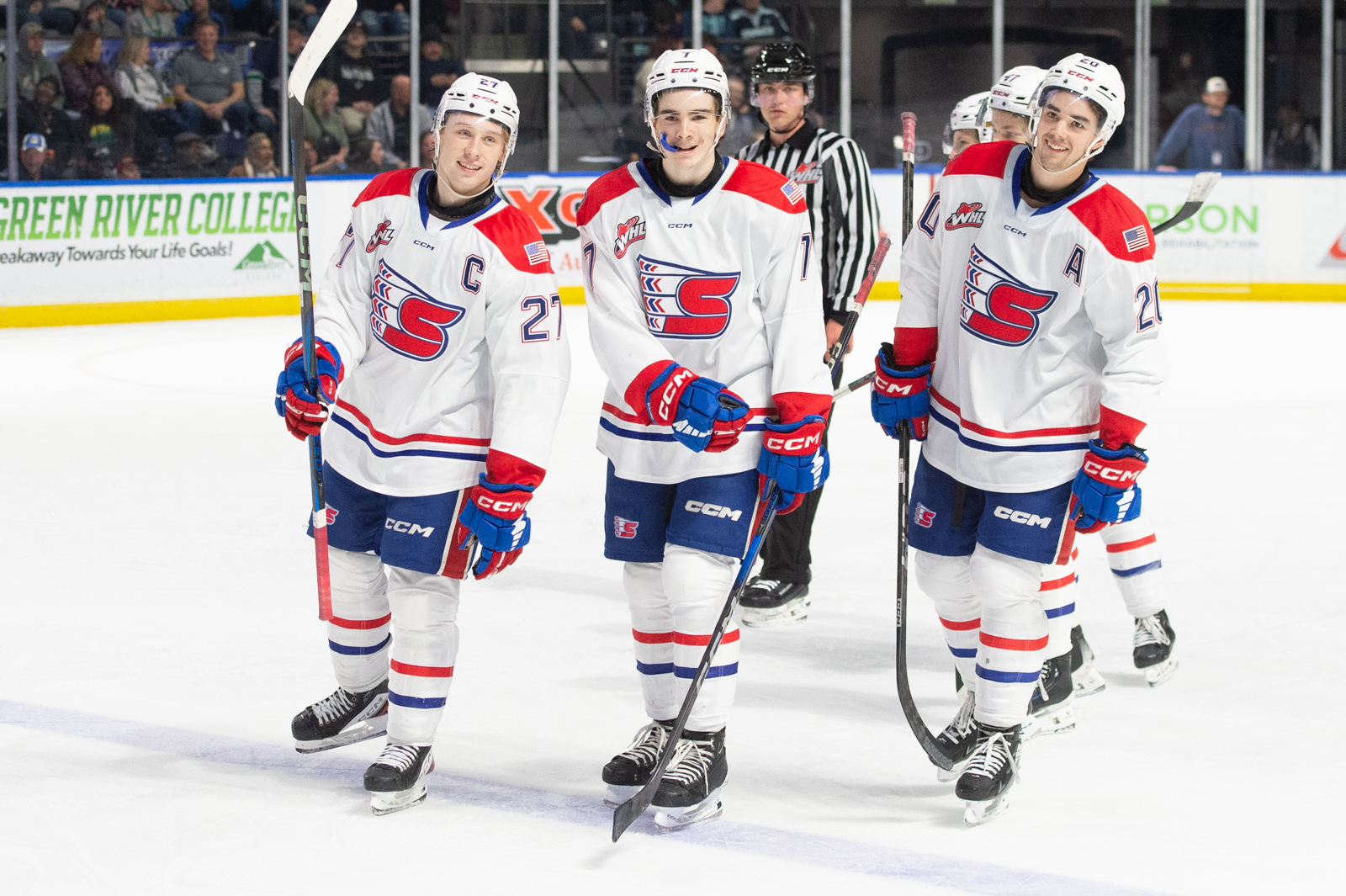 Spokane Chiefs