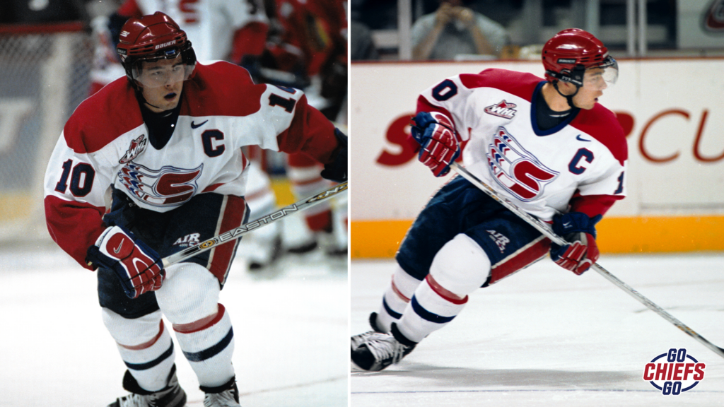 Brandin Cote named Canada West Coach Of The Year, Noah King named ...