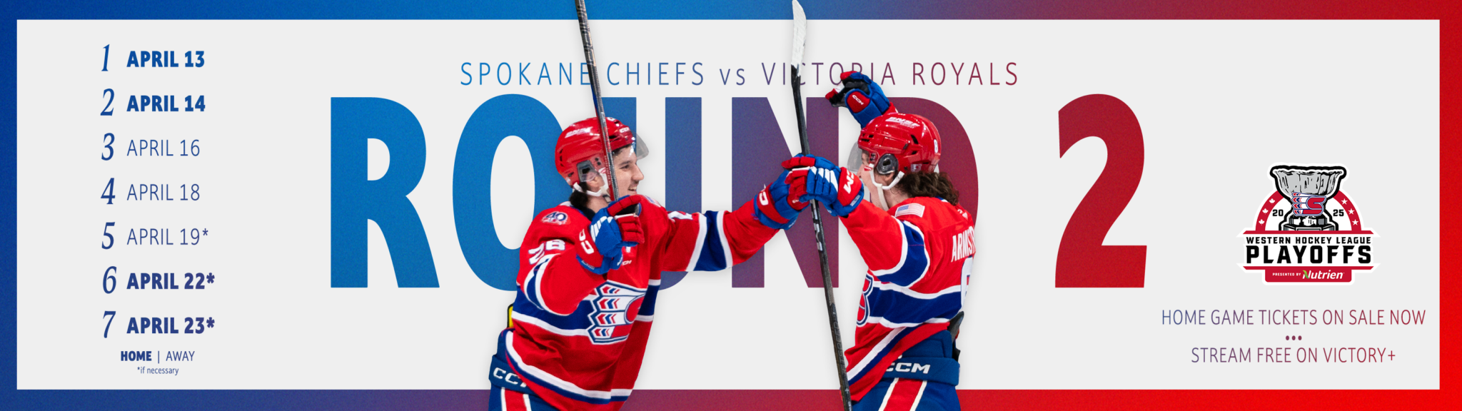 Van Olm hat trick, Cristall heroics launch Spokane into the Western ...