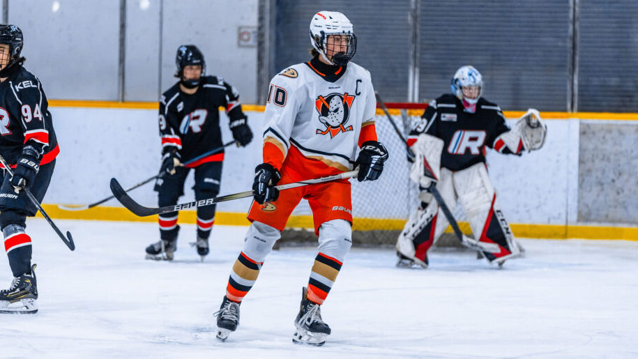 Chiefs acquire rights to ’09 forward Gavin Burcar from Prince Albert ...